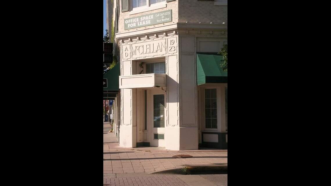Developers hope to convert two downtown buildings to a hotel | Wichita ...