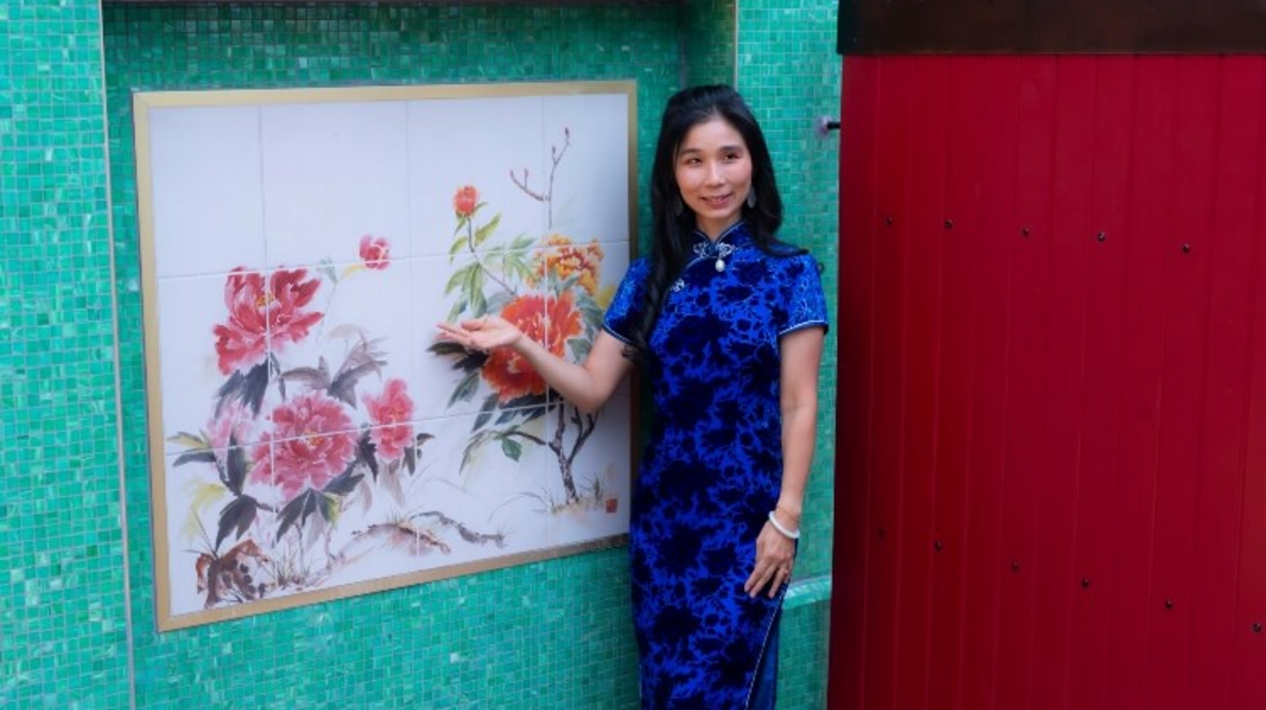 Botanica is celebrating the Chinese Lunar New Year | Wichita Eagle