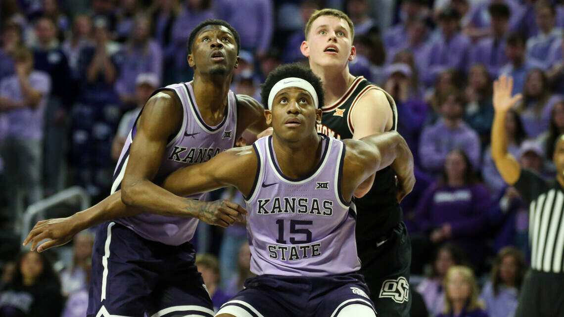 K-State Wildcats basketball player selected for foreign tour | Wichita ...