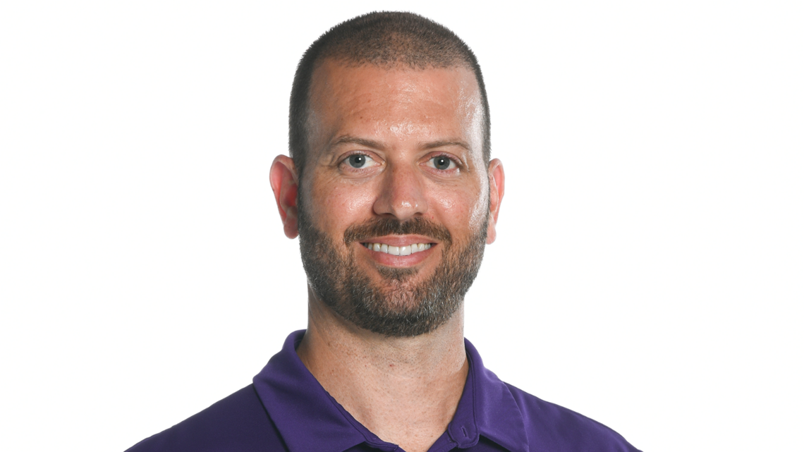 K-State Wildcats Volleyball: Jason Mansfield hired as coach | Wichita Eagle