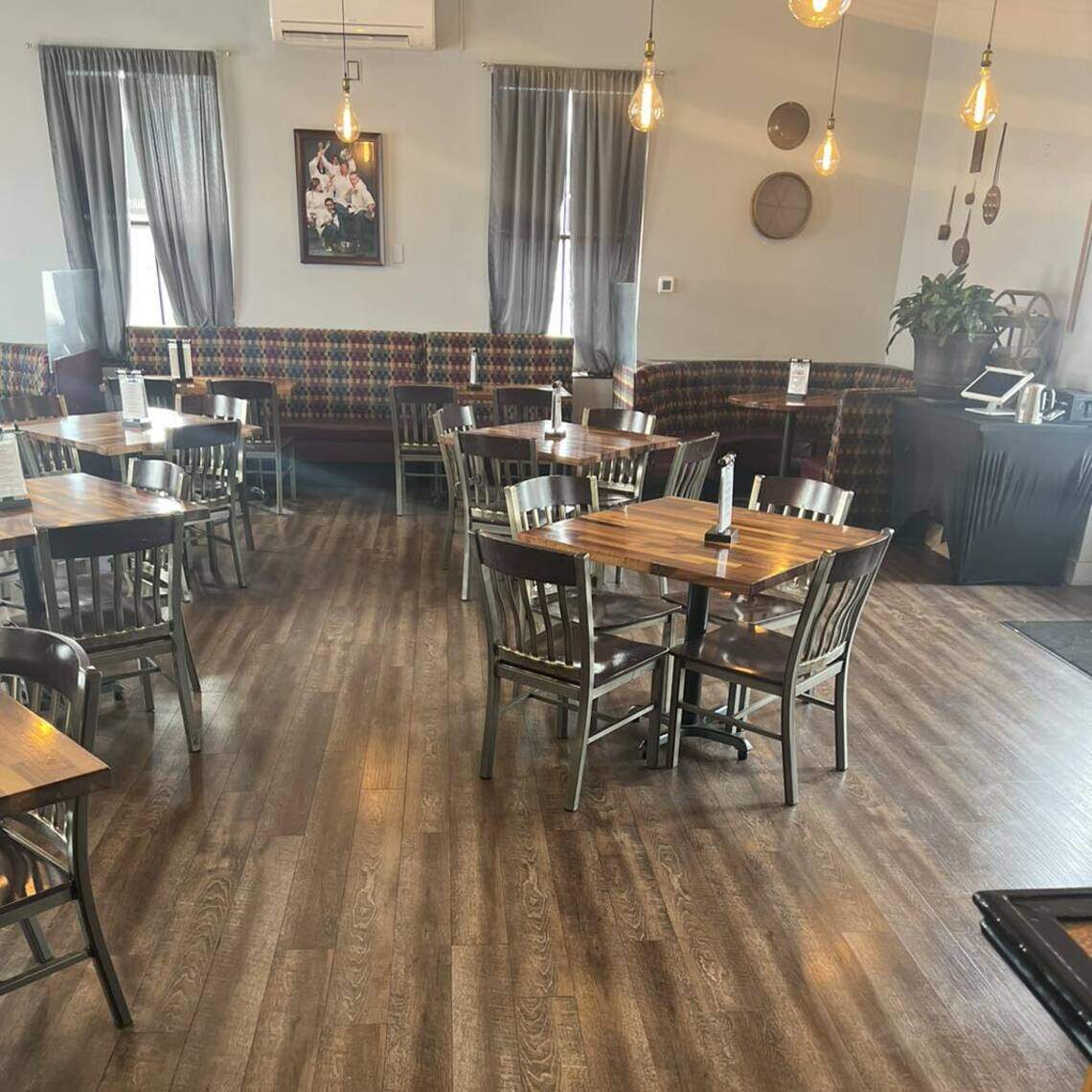 The Kitchen restaurant in downtown Wichita is making changes | Wichita ...