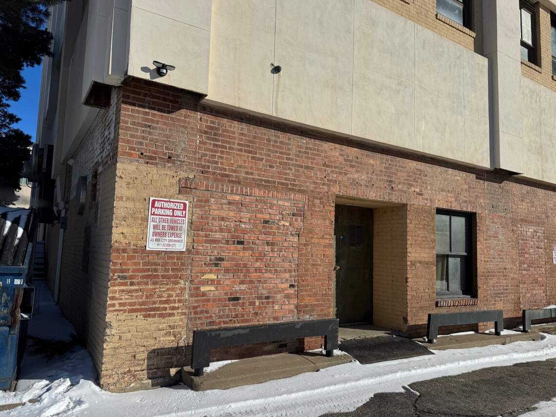 Wichita office building housed decades worth of cafes, clubs | Wichita ...