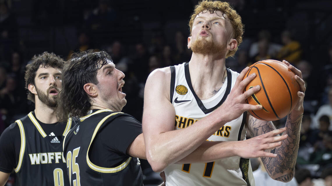 Wichita State basketball vs. UAB preview: Keys to victory | Wichita Eagle