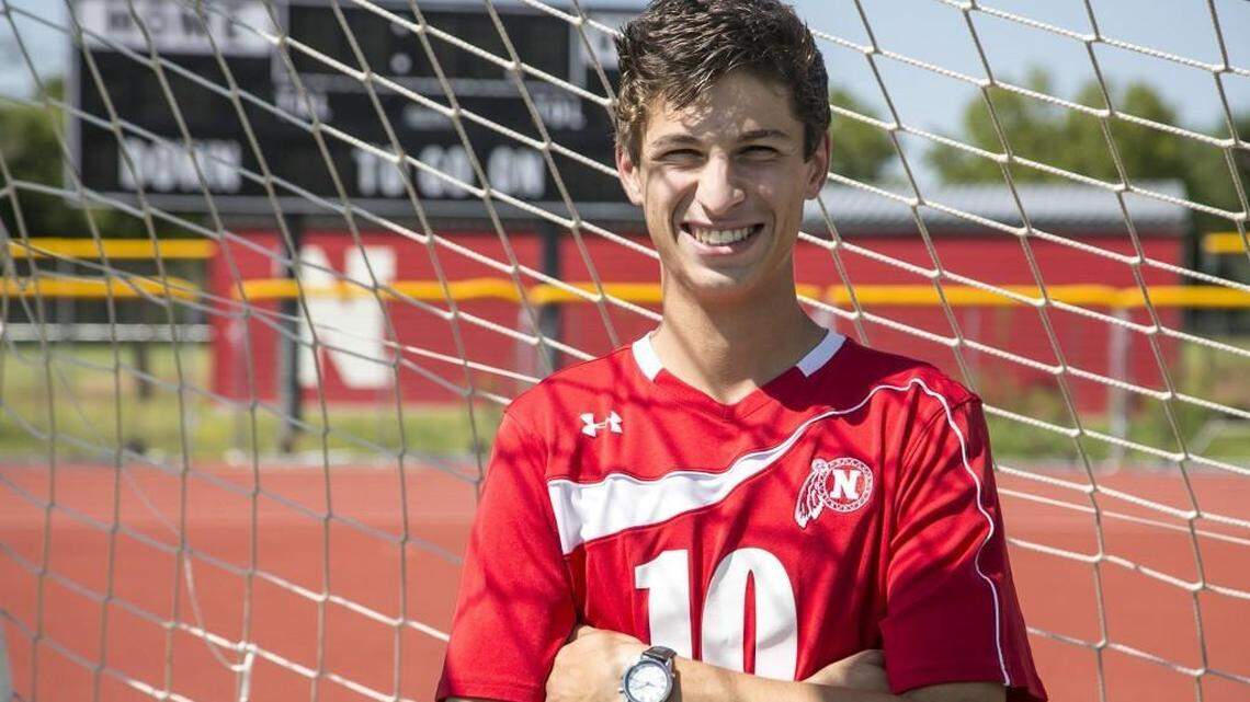 North’s Sami Sabrah eager to continue his soccer journey | Wichita Eagle