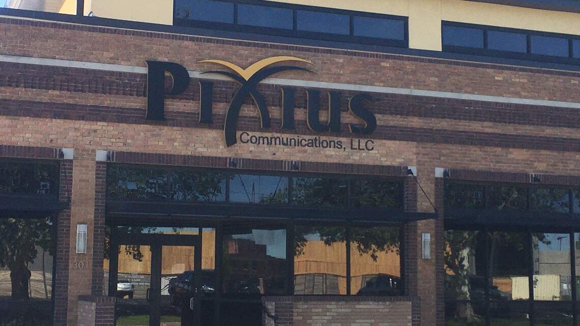 Wisper ISP and KwiKom Communications are new Pixius owners | Wichita Eagle