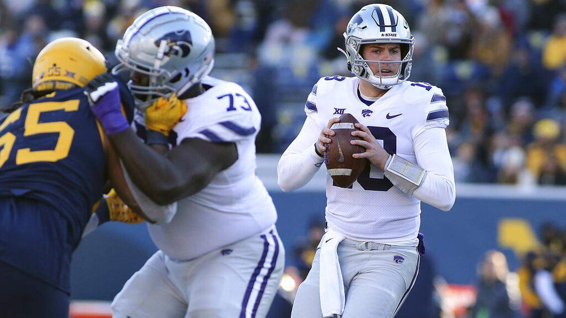 K-State Wildcats vs. KU Jayhawks: Game prediction, time, TV | Kansas ...