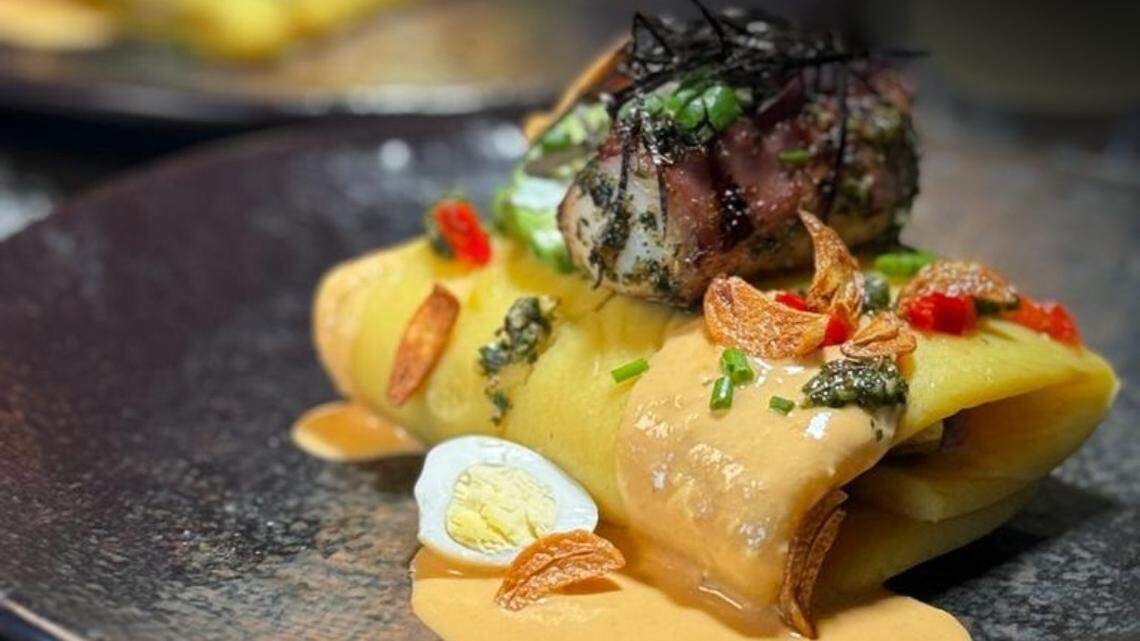 Lima Nation Peruvian Kitchen is open near 21st & Greenwich | Wichita Eagle