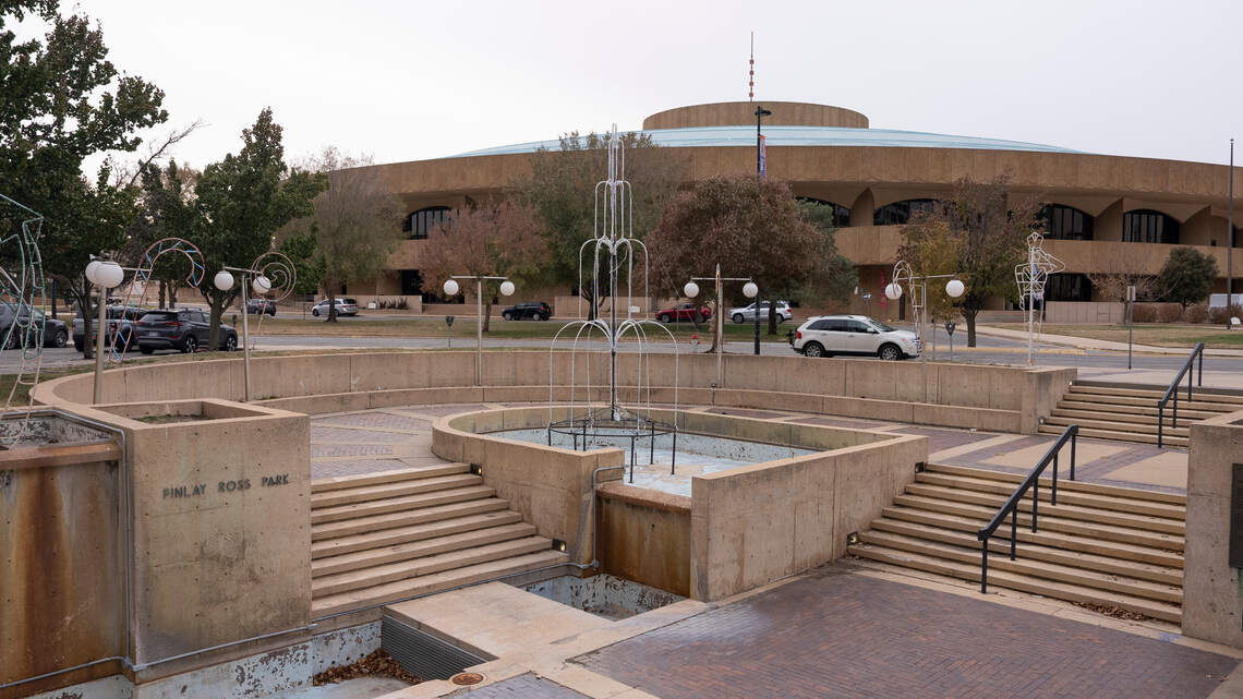 Dockum Drug Store Sit-in to be honored at downtown park | Wichita Eagle