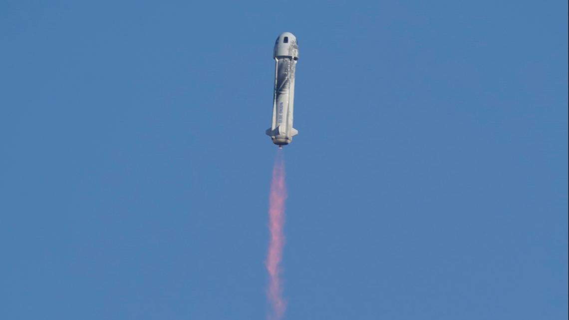 Wichita looks to bring aviation legacy into new space age | Wichita Eagle