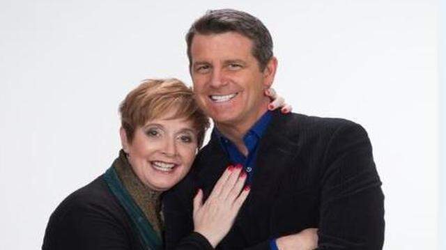 Brett Harris and Tracy Cassidy to return to morning show on new ...