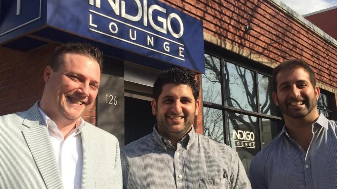 Indigo Lounge to undergo major revamping and name change (+video ...