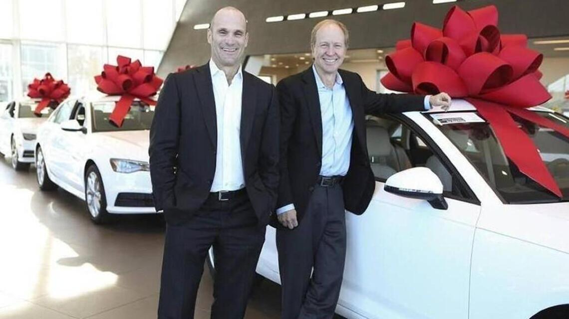 Walser Automotive Group has layoffs, but Paul Walser remains optimistic ...