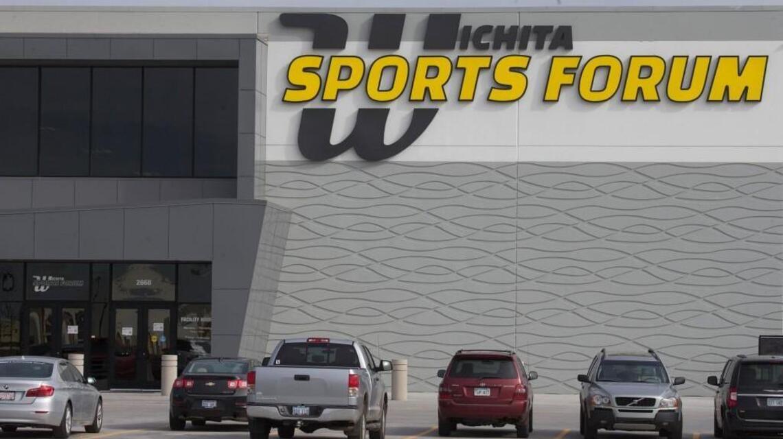 Wichita Sports Forum receives accolade that could open doors | Wichita ...
