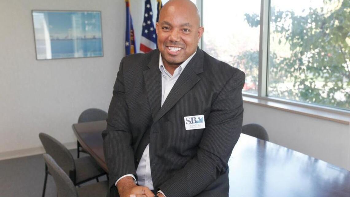 Wayne Bell named interim director of SBA for Region 7 | Wichita Eagle