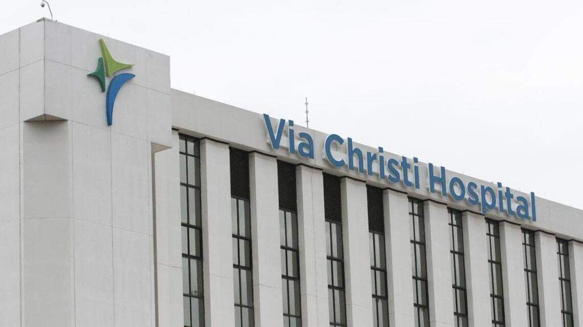 Via Christi to lay off billing employees, transition others | Wichita Eagle