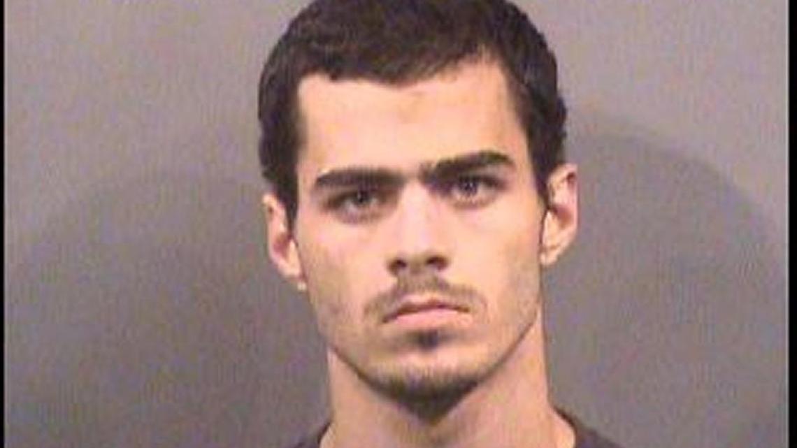 Jacob Strouse charged with first-degree murder in Chautauqua homicide ...