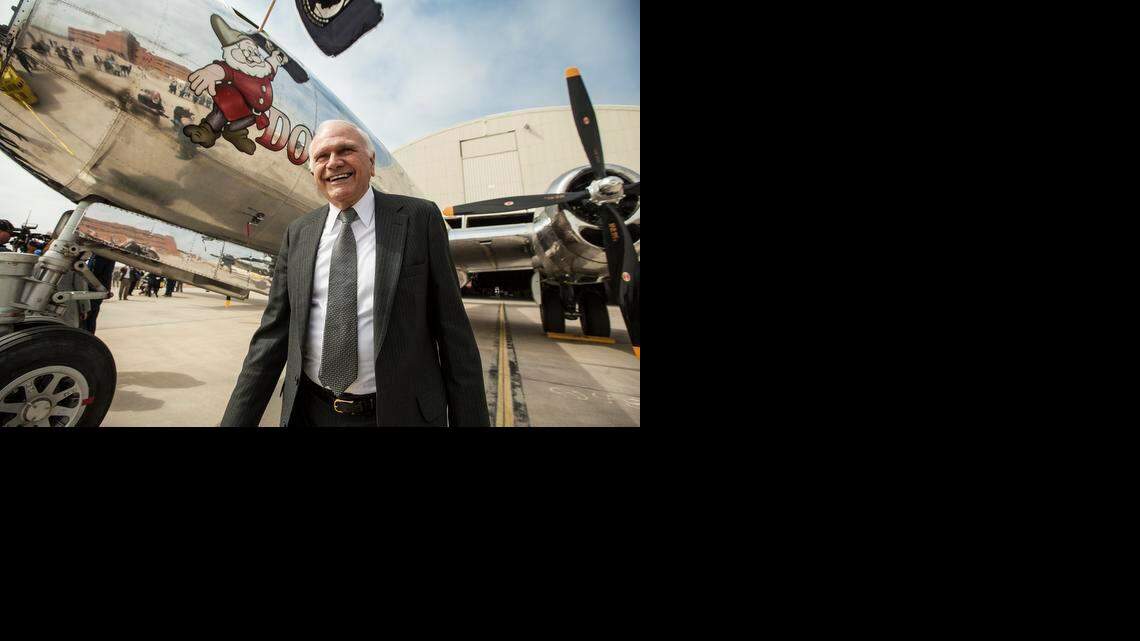 PHOTOS: Doc sees daylight | Wichita Eagle