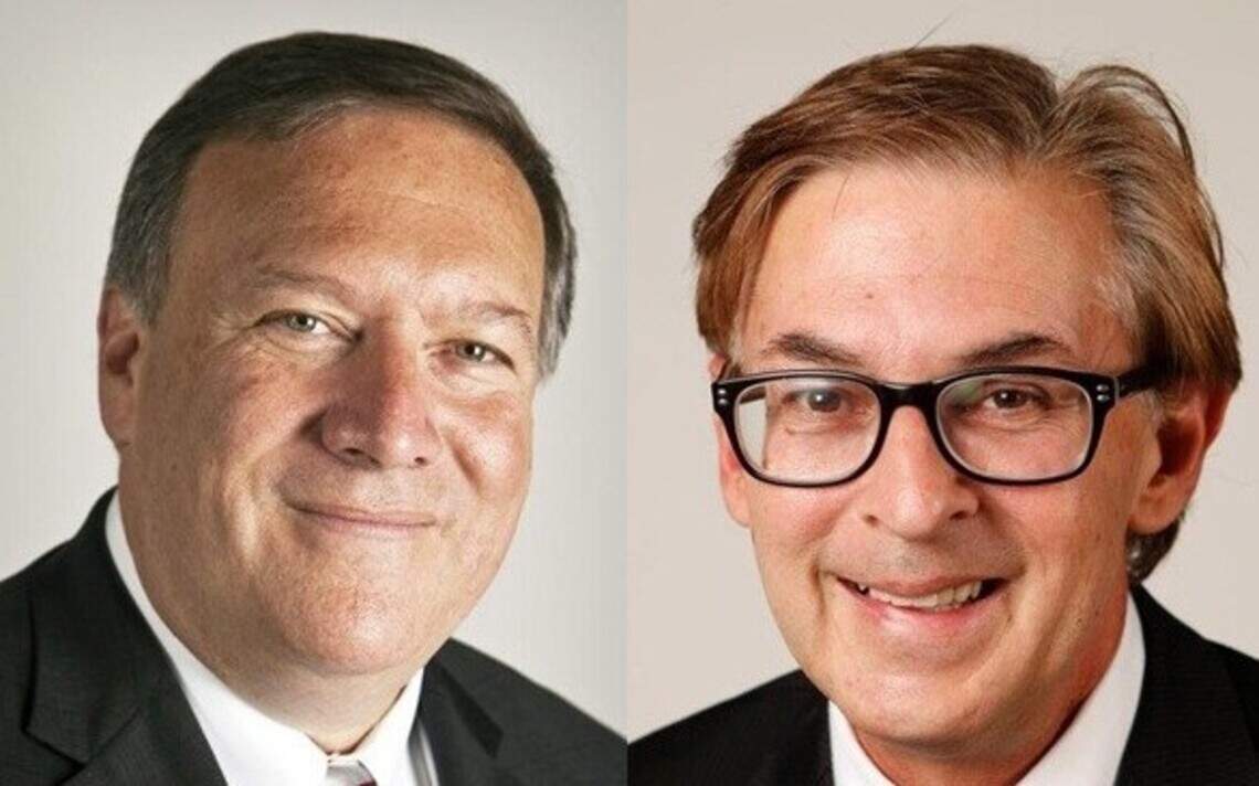 4th District race reflects political divide | Wichita Eagle