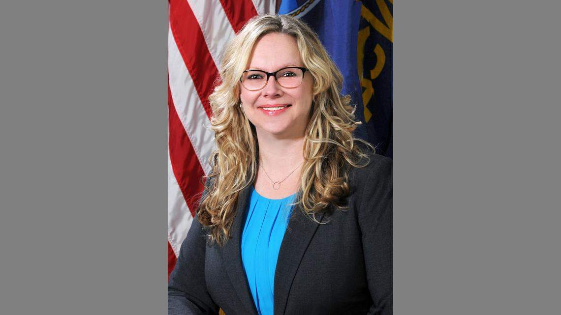 Lawrence official to lead Kansas Department of Labor | Kansas City Star