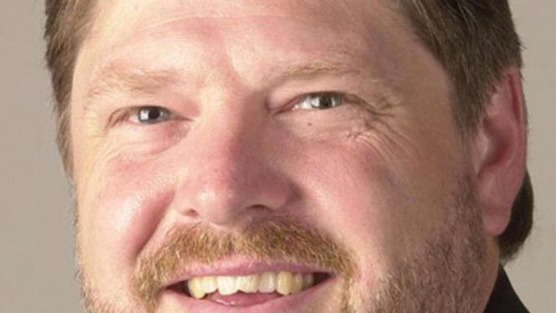 Judging the Judges 2016: Jeffrey E. Goering | Wichita Eagle