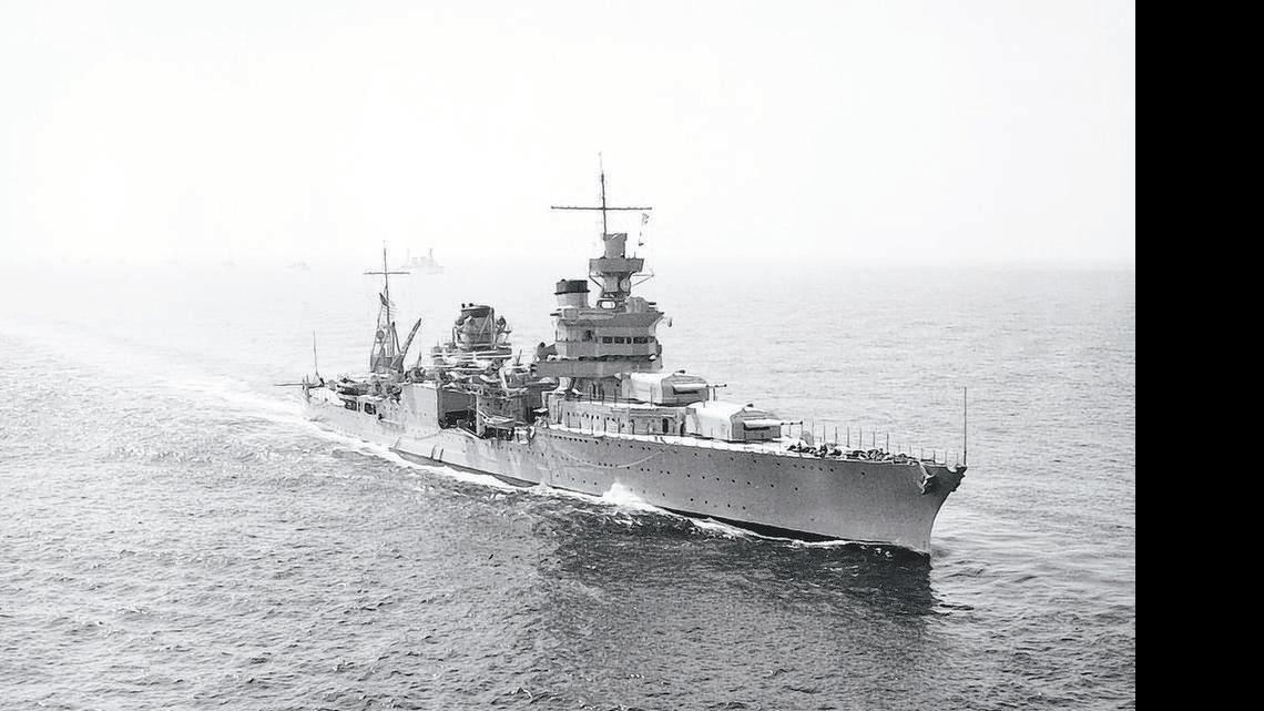 Ex-Wichita Police Chief Rick Stone helped with WWII research | Wichita ...