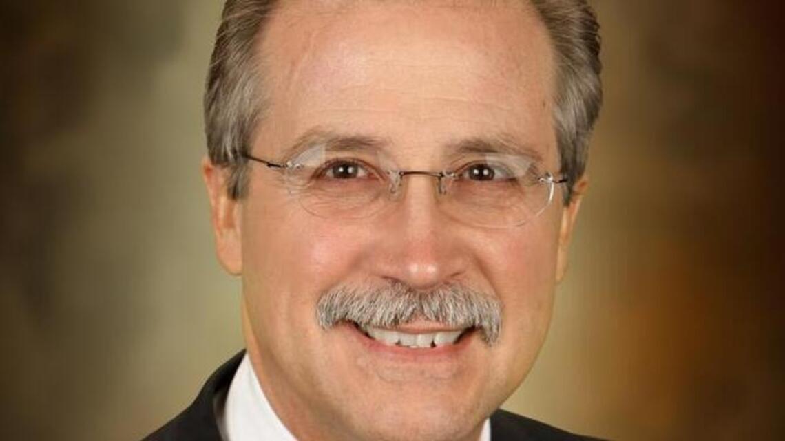 Jed Delmore guest op-ed on suicide prevention, July 1, 2018 | Wichita Eagle