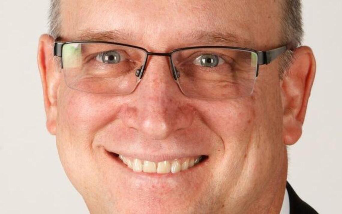 Mayor Jeff Longwell: New approach to creating jobs | Wichita Eagle