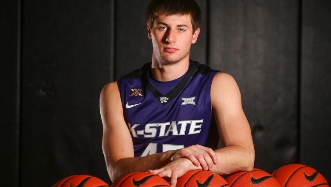 K-State’s Kade Kinnamon coaching Augusta boys basketball | Wichita Eagle