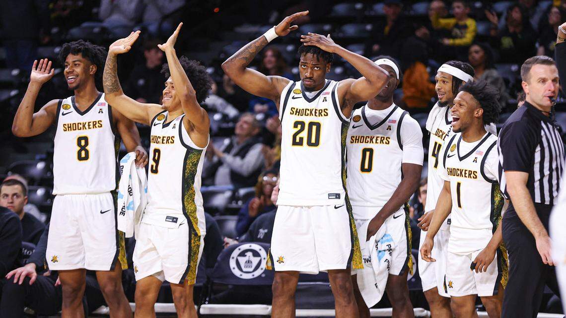 Wichita State seeks breakthrough in final road test at UNI | Wichita Eagle