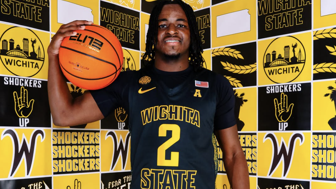Wichita State Shockers Sports News | Wichita Eagle