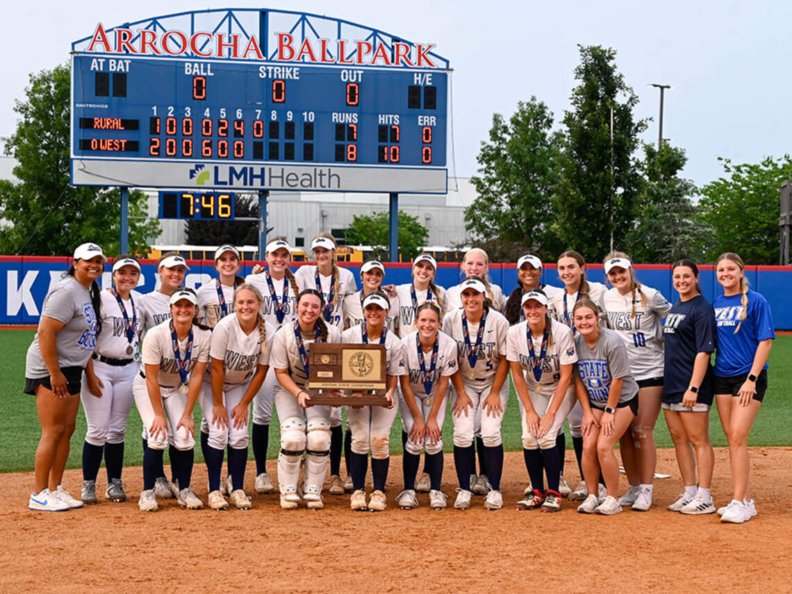 KSHSAA softball controversy: Parents allege Title IX issues | Wichita Eagle