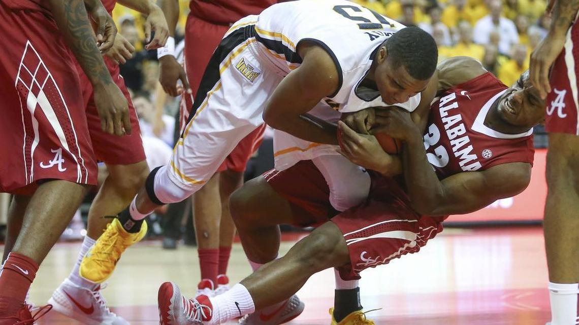 Wichita State’s Anton Grady confirms desire to return to basketball ...