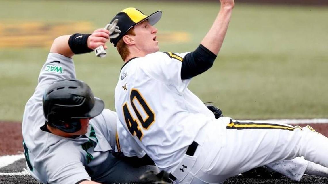 Wichita State schedules baseball doubleheader for Saturday | Wichita Eagle