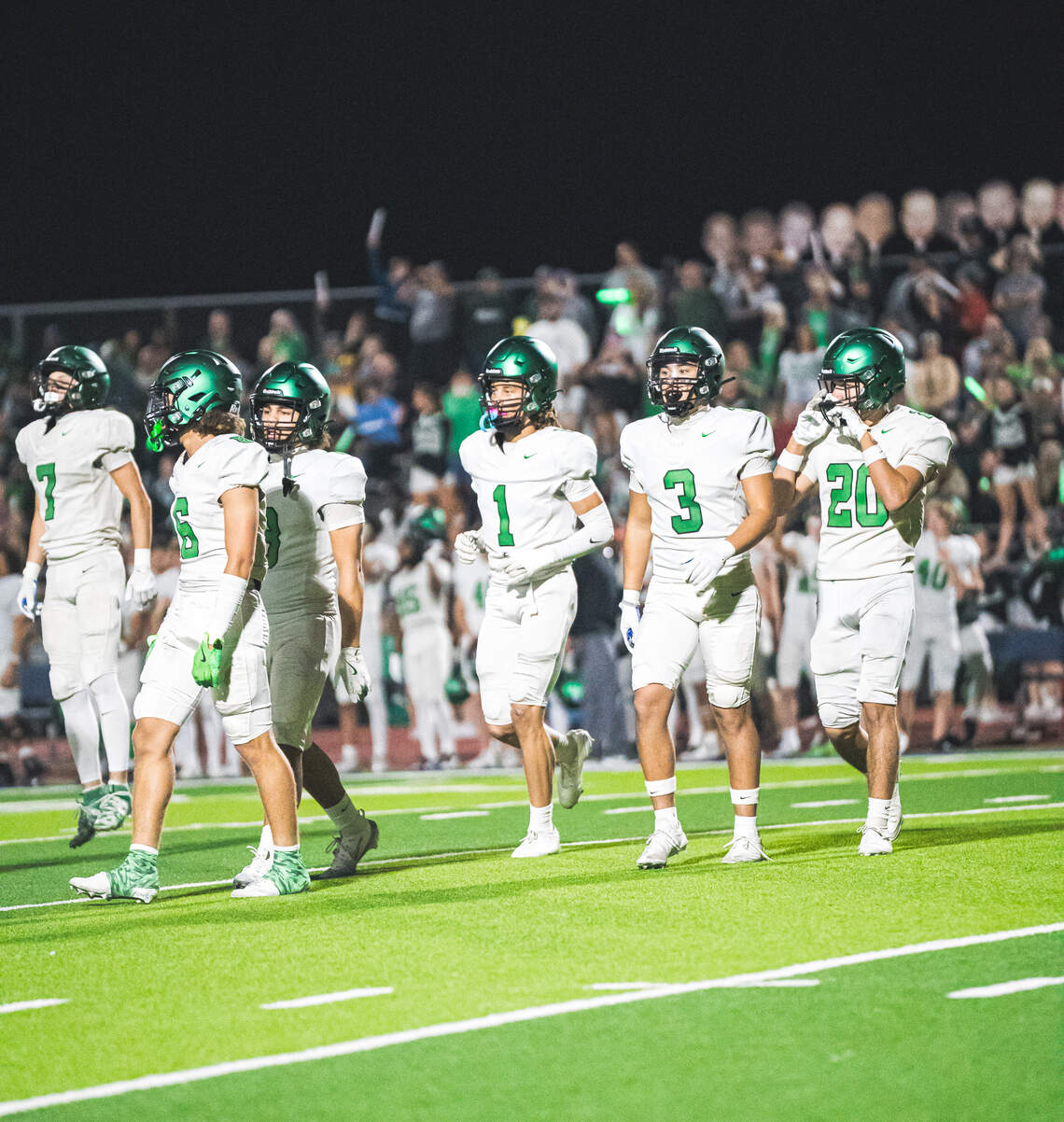 How Derby football team’s culture fueled a Kansas dynasty | Wichita Eagle