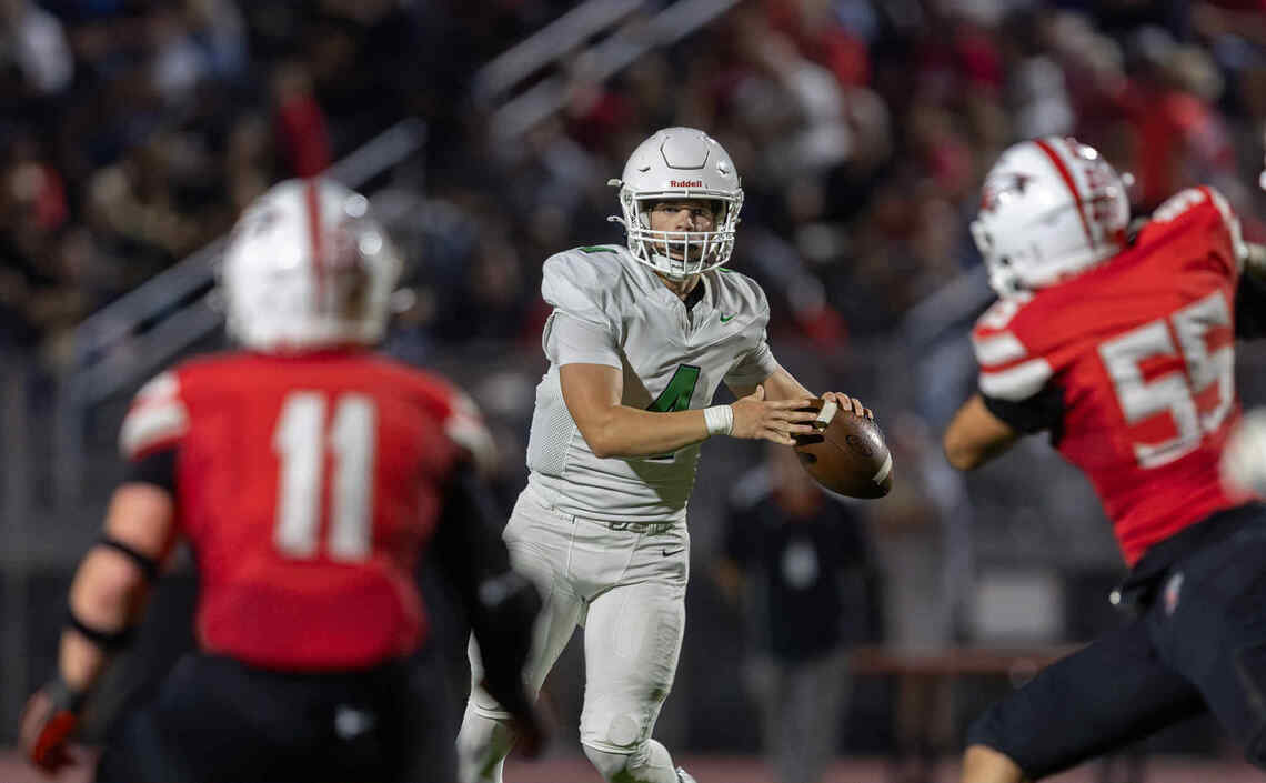 How Derby football team’s culture fueled a Kansas dynasty | Wichita Eagle
