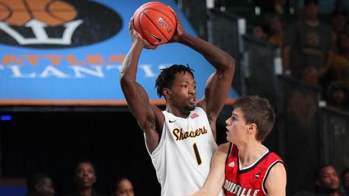 Wichita State basketball to play in Battle 4 Atlantis field | Wichita Eagle
