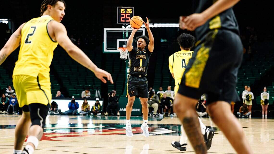 Wichita State at UAB: Key takeaways from WSU Shockers game | Wichita Eagle