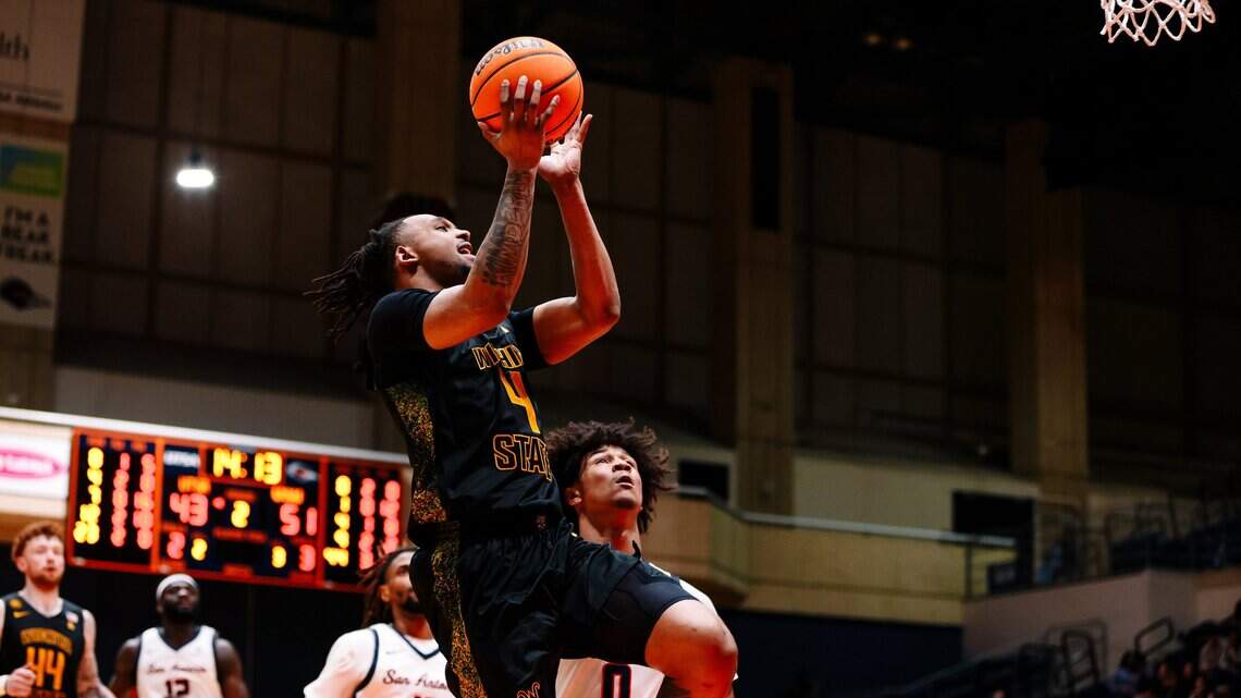 Wichita State basketball nabs first 20-win season since 2020 | Wichita ...
