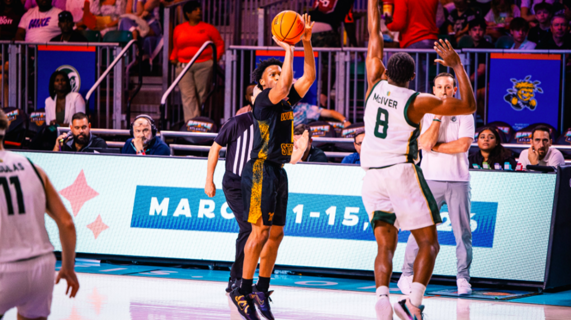 Wichita State vs. Colorado State: Battle 4 Atlantis recap | Wichita Eagle